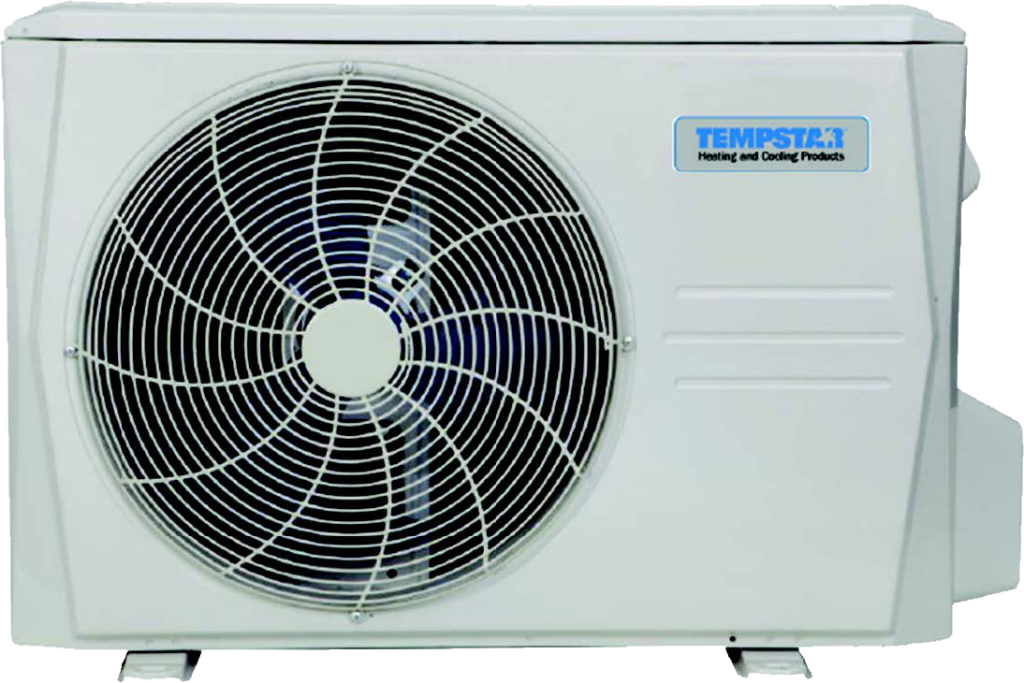 L'inventaire Simetek de thermopompes centrales et murales